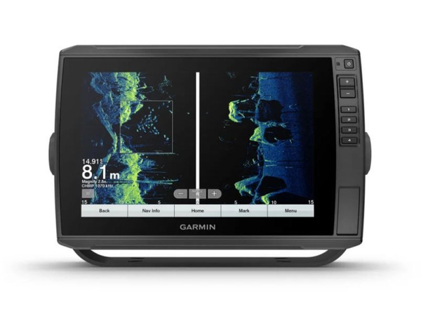 Garmin Датчик эхолота - купить с доставкой по выгодным ценам в интернет ...