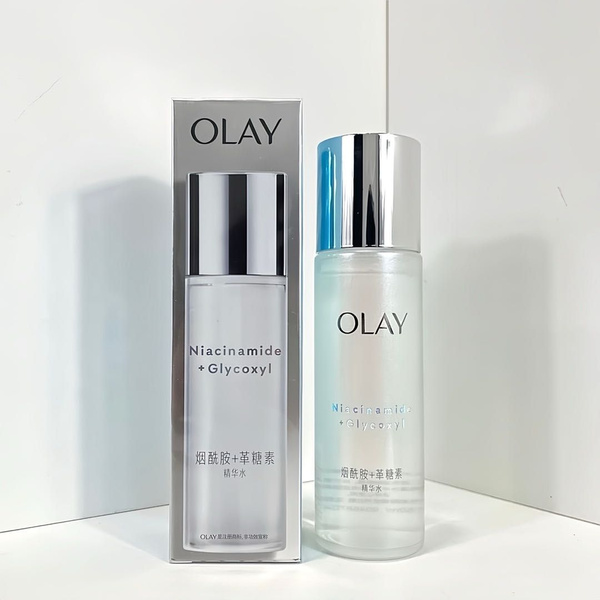 Молочный набор Olay объемом 250 мл, 2 штуки - купить с доставкой по выгодным ценам в интернет ...