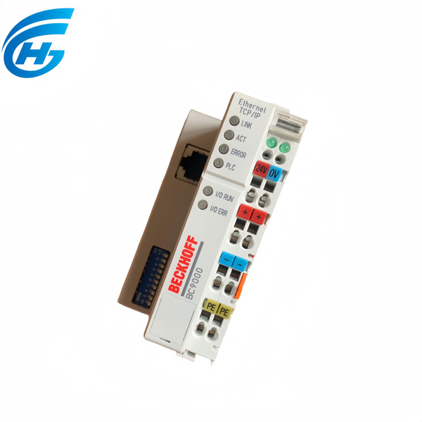 BC9000 Совершенно новый оригинальный электронный модуль BECKHOFF bc9000 ...