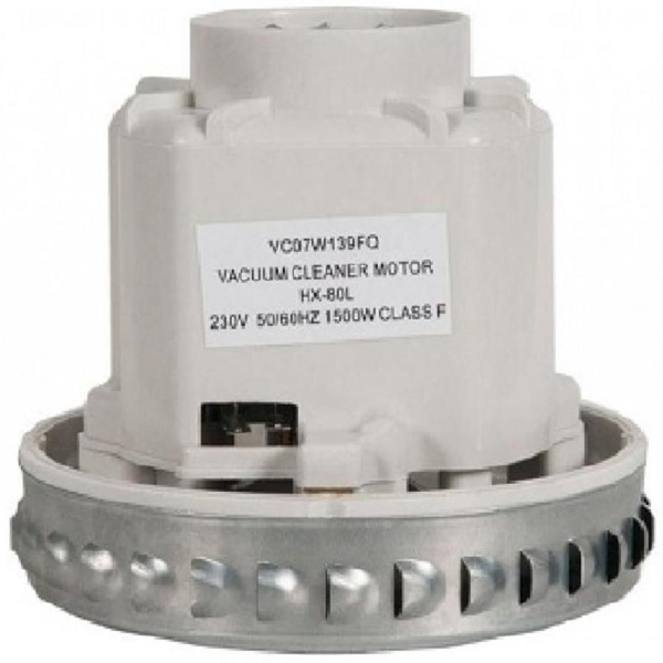 Характеристики Двигатель HX-80L (VC07W0242CF, VC07139FQW) 1500Вт, H ...