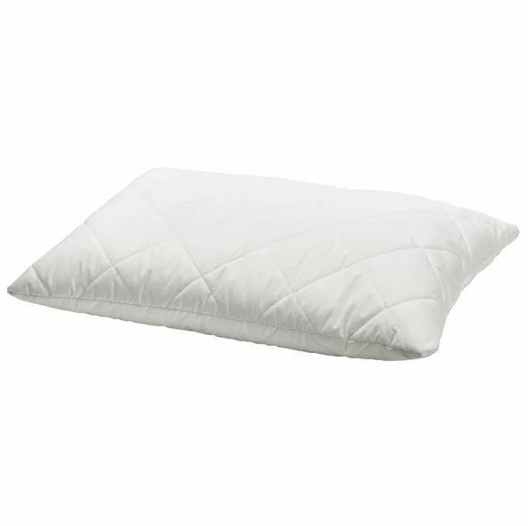 Подушка IKEA, 50x70 см, наполнитель Полиэстер, - купить по выгодной ...