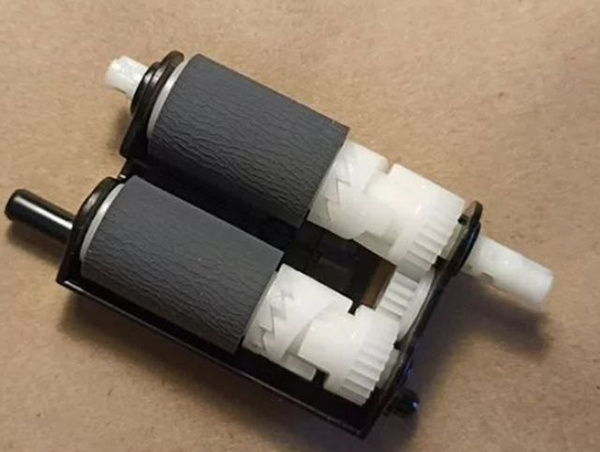 Узел захвата в сборе Pantum P3010/BP5100/M6700/M6800/M7100 ...