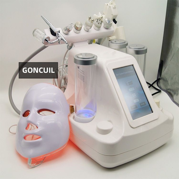 GONCUIL Косметологический комбайн jhgv - купить по выгодной цене в ...