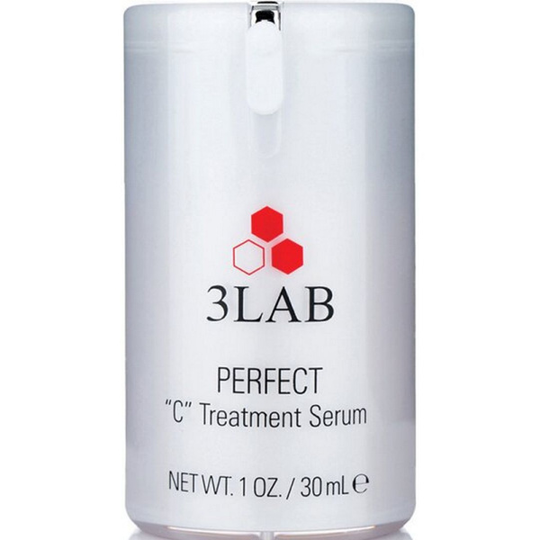 3LAB Сыворотка для лица, 30 мл - купить с доставкой по выгодным ценам в интернет-магазине OZON ...