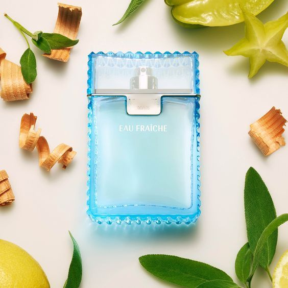 Eau Fraiche Man Туалетная вода 100 мл (1672597491)