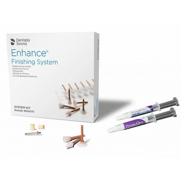 Набор Энчанс систем - Enhance System Kit - купить с доставкой по ...