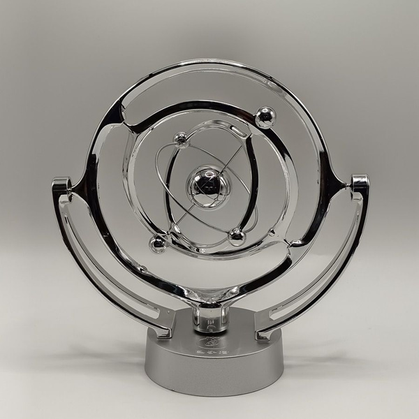 Новая настольная модель прибора earth perpetual motion instrument ...