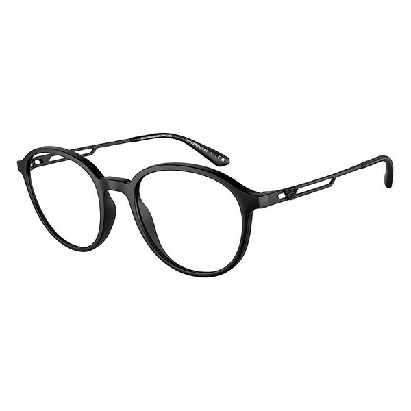 Оправа для очков Emporio Armani EA 3225 5001 D52, мужская, производство ...
