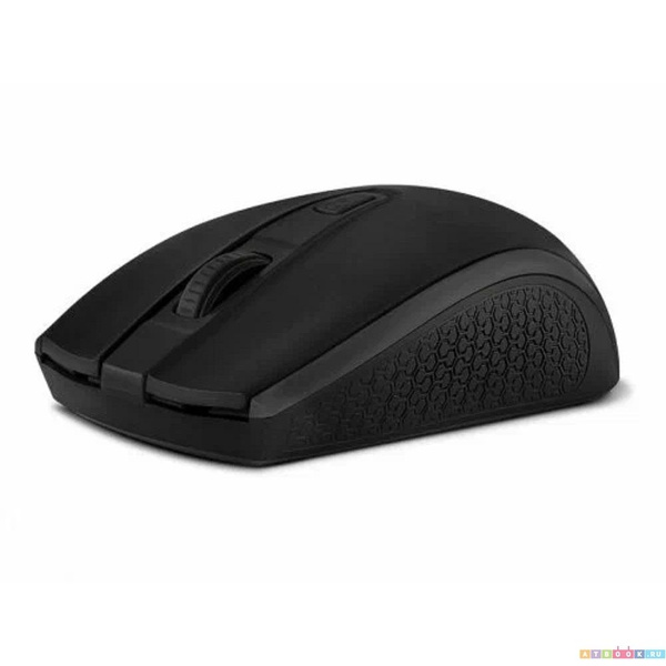 Мышь беспроводная Sven Mouse RX-220W SV-016227 SV-016227, черный ...