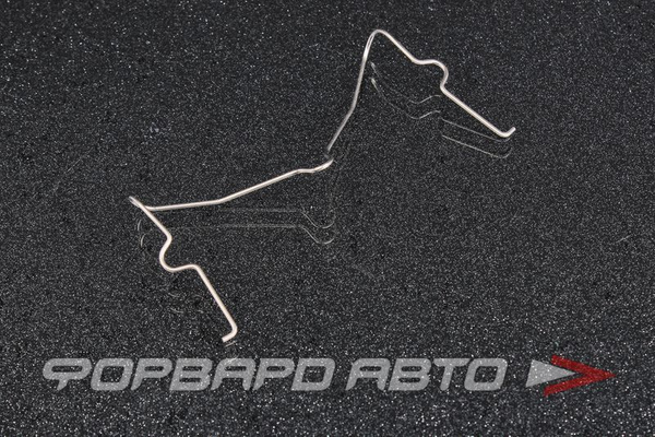 Колодки тормозные Toyota 47748-60280 - купить по низким ценам в ...