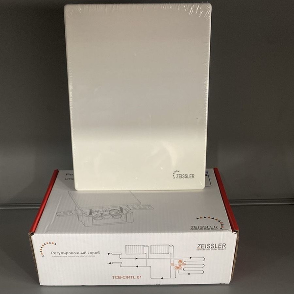 Терморегулятор теплого пола Zeissler TCB-C/RTL 01 купить на OZON по низкой цене (1401966437)
