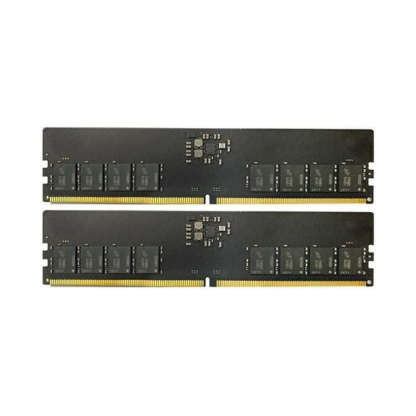 Модуль оперативной памяти KINGMAX Память DDR5 2x16GB 5600MHz KM-LD5-5600-32GD16 ГБ (KM-LD5-5600 ...