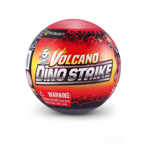 Кукла ZURU Disassemble the blind ball trend blind box play house mini ...