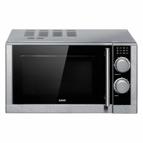 Микроволновая печь BBK 1012394 - купить по низким ценам в интернет-магазине OZON (1563344019)
