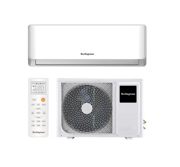 Сплит-система Berlingtoun Derby BR-09MBST1/IN/BR-09MBST1/OUT - купить ...