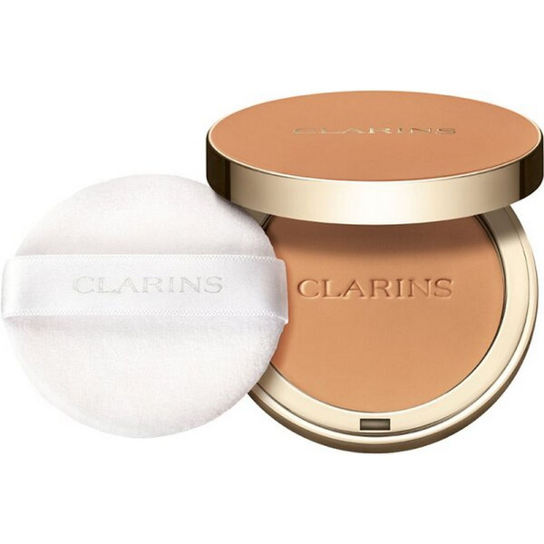 Пудра Clarins Ever Matte Compact Powder - купить с доставкой по ...