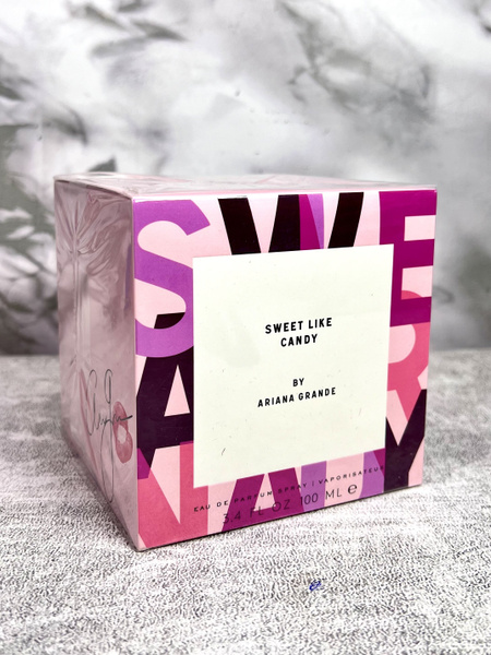 ARIANA GRANDE Sweet Like Candy Духи 100 мл (1564481741)