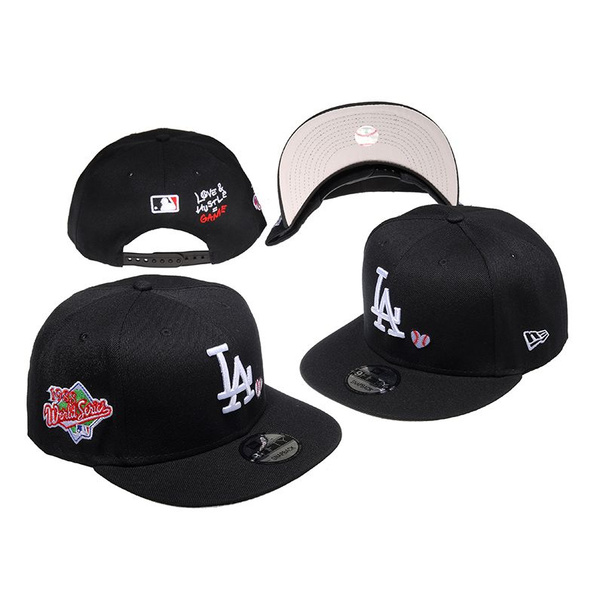 Бейсболка MLB Baseball Cap - купить с доставкой по выгодным ценам в ...