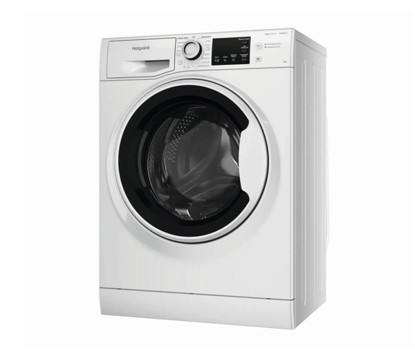 Стиральная машина Hotpoint NSB 7249 W AVE RU, белый - купить по ...