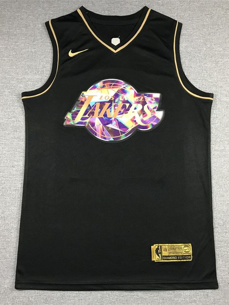 Форма баскетбольная NBA Los Angeles Lakers - купить с доставкой по ...