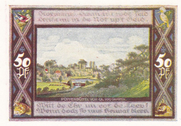 Купюра, 1921 год - купить по выгодной цене в интернет-магазине OZON (1565632386)