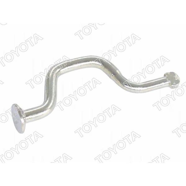 Колодки тормозные Toyota 47447-50010 - купить по низким ценам в ...