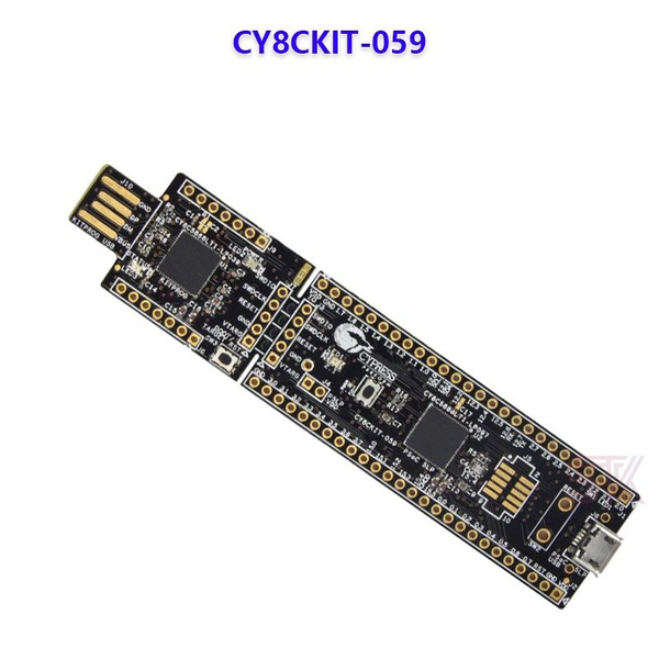 Модуль разработки CY8CKIT-059 ARM Cortex M3 PSoC 5LP - купить с доставкой по выгодным ценам в ...