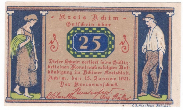 Купюра, 1921 год - купить по выгодной цене в интернет-магазине OZON (1567344803)