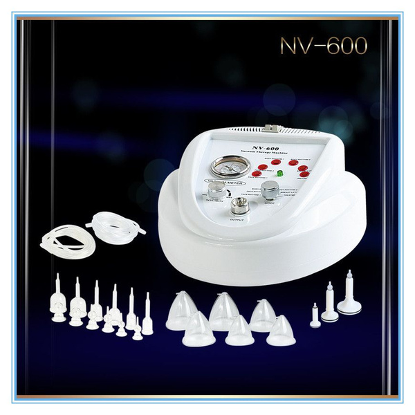 Аппарат для вакуумного массажа NV-600 - купить с доставкой по выгодным ценам в интернет-магазине ...