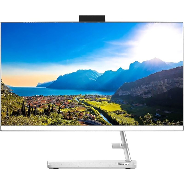 Моноблок 23.8" Lenovo IdeaCentre AIO 3 24IAP7, - купить по выгодной ...