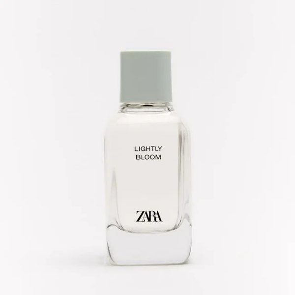 Zara Lightly Bloom Духи 100 мл (1568767056)