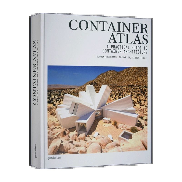 Container Atlas(Updated & Extended version):A PracticalGuide to ...
