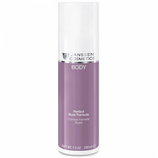 JANSSEN Cosmetics Perfect Bust Formula Лифтинг-сыворотка для бюста 200 ...