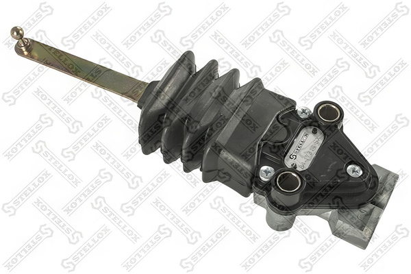 Кран уровня пола кабины, для Вольво - купить с доставкой по выгодным ...