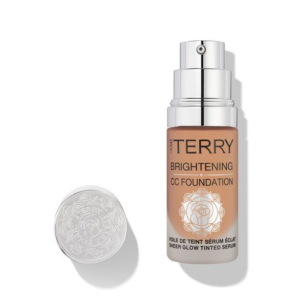 CC-тональный крем By Terry Brightening (7C - Medium Deep Cool) - купить ...