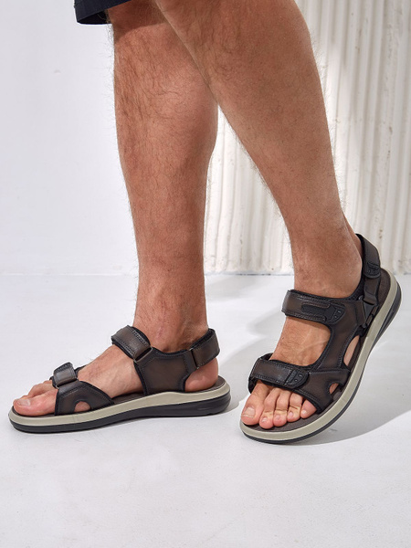 Сандалии EVERIL - купить с доставкой по выгодным ценам в интернет ...