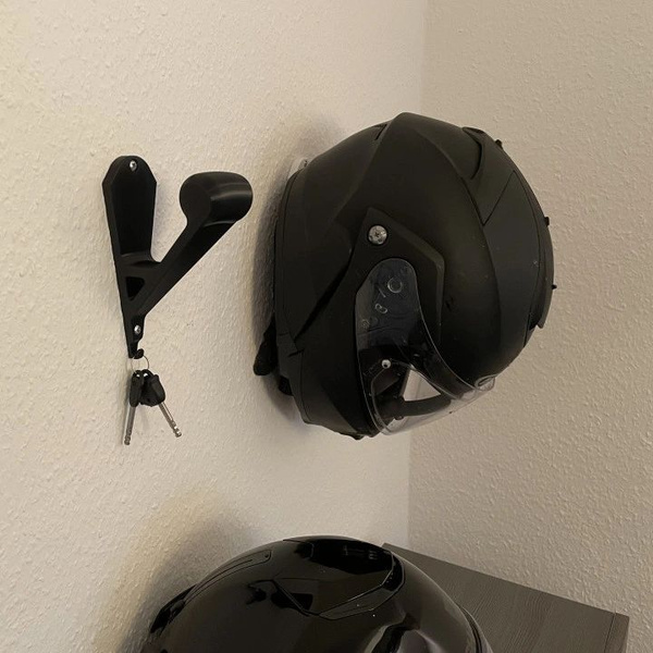 Держатель для шлема купить на OZON по низкой цене (1571667295)