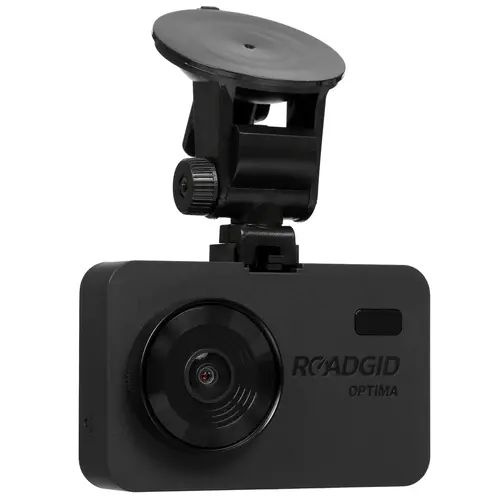 Видеорегистратор Roadgid с радар-детектором Optima GT - купить в ...