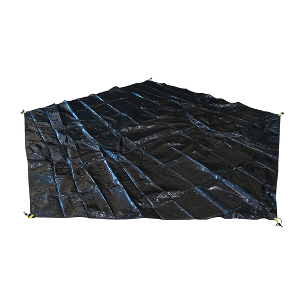 Пол для шатра PF-TOR-K02 "СЛЕДОПЫТ", 362х344 см, тарпаулин, 120 гр/м2 - купить с доставкой по ...