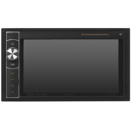 Автомагнитола Prology MPV-1202 DIN - купить в интернет-магазине OZON с доставкой по России ...