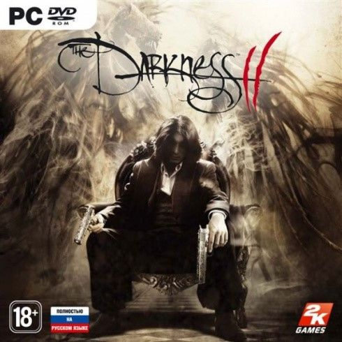 Игра The Darkness II DVD-ROM (PC, Русская версия) купить по низкой цене ...