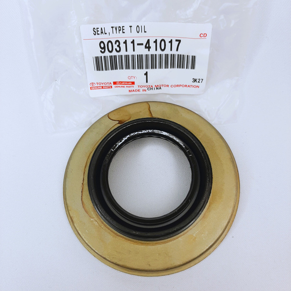 Сальник уплотнительный Toyota 9031141017 - Toyota арт. 9031141017 ...