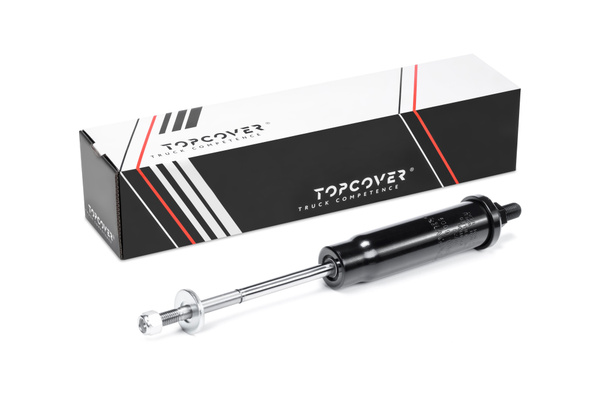 Амортизатор кабины TOPCOVER T0003-6009 - купить по доступным ценам в ...