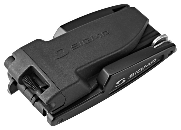 Набор инструментов мультитул Sigma Pocket Tool Large 22 функции ...
