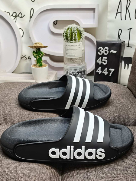 Шлепанцы adidas Originals Adilette Boost - купить с доставкой по ...