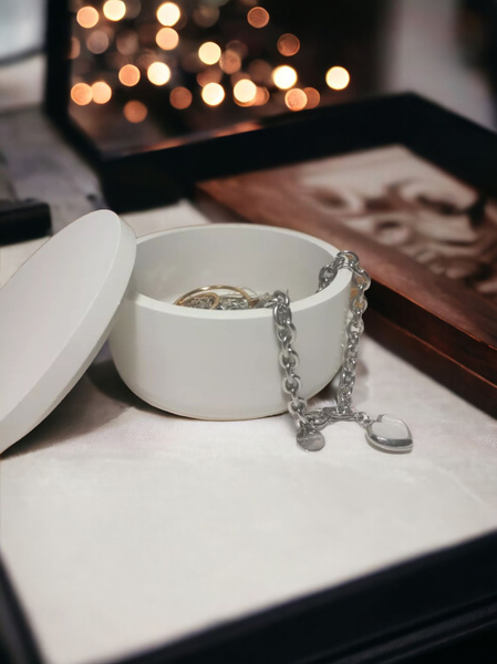 Классическая шкатулка Для украшений Magic Makers купить по выгодным ценам в интернет-магазине ...