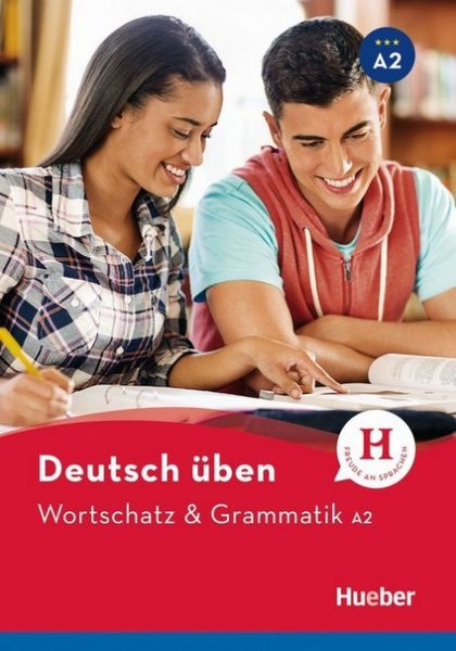 Deutsch ben. Wortschatz & Grammatik A2: Buch - купить с доставкой по выгодным ценам в интернет ...