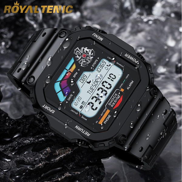 2024 AW39 Смарт-часы для мужчин и женщин, спортивные умные часы, GPS ...