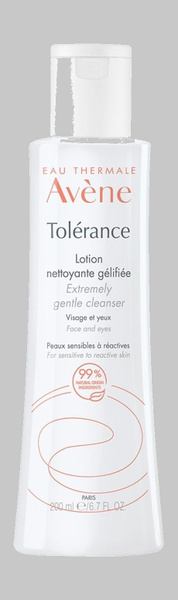 Мягкий очищающий лосьон для лица AVENE 200 мл - купить с доставкой по ...