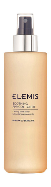 Успокаивающий тоник для лица с абрикосом Soothing Apricot Calming Toner ...